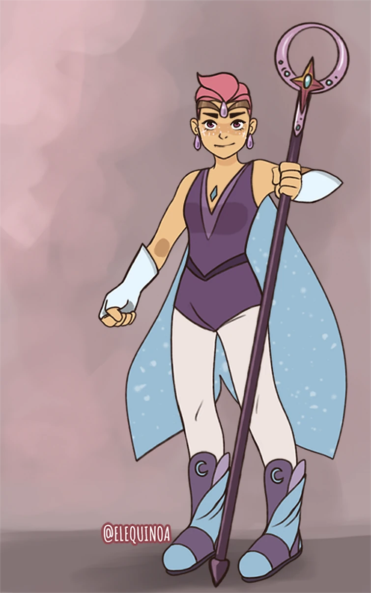 Nonbinary fanchild of glimbow | Fandom