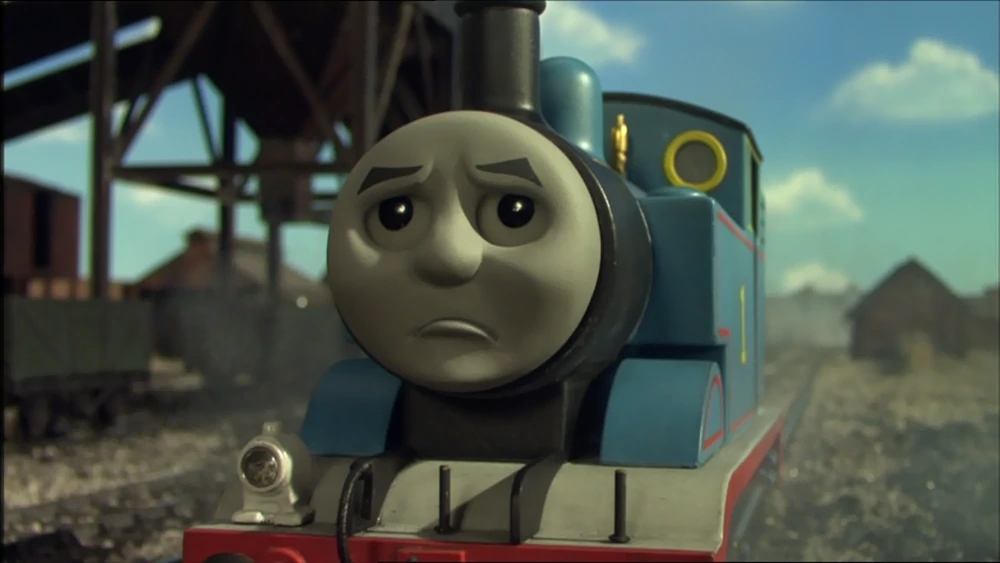 What's Your Biggest "Thomas & Friends Regret"? | Fandom