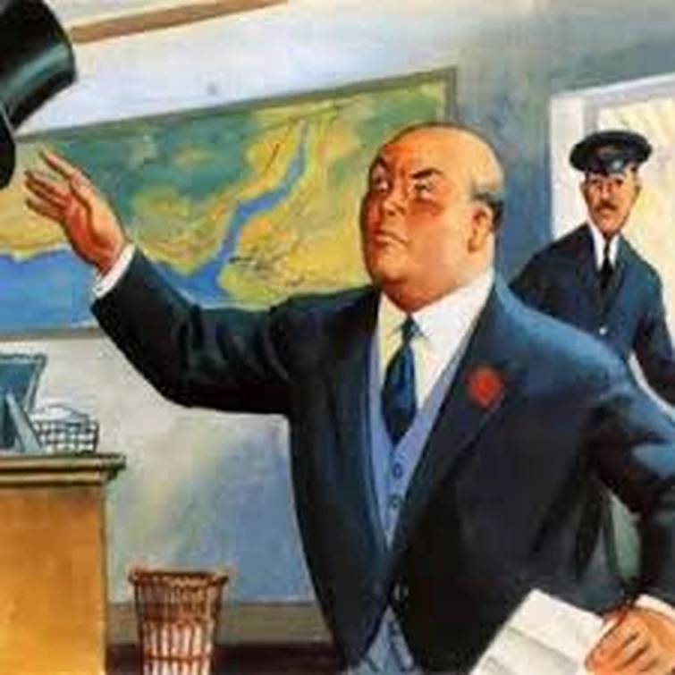 Discuss Everything About Thomas the Tank Engine Wikia | Fandom