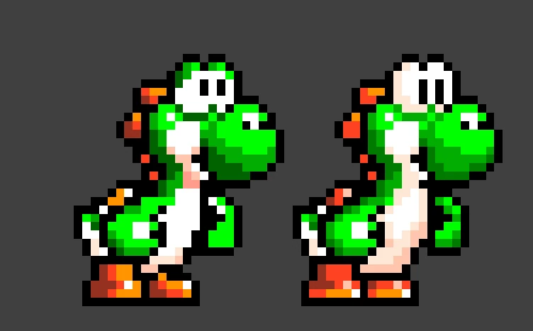 before vs after eating fish | Fandom