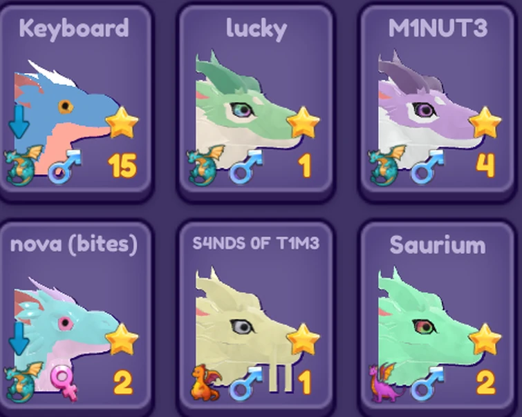 MY SAURIUM COLLECTION !! | Fandom