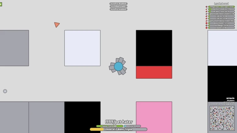 Discuss Everything About Diep.io Wiki | Fandom