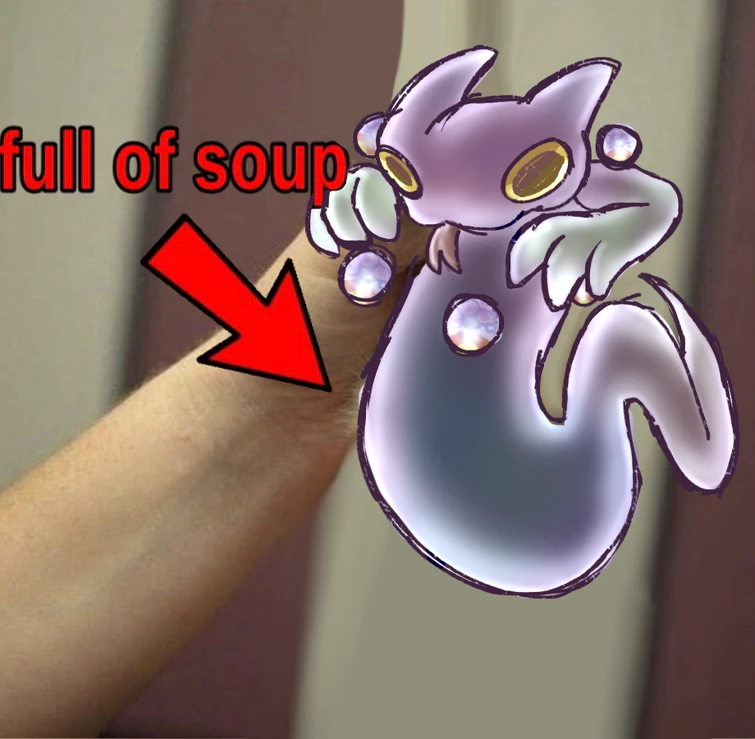 soup | Fandom