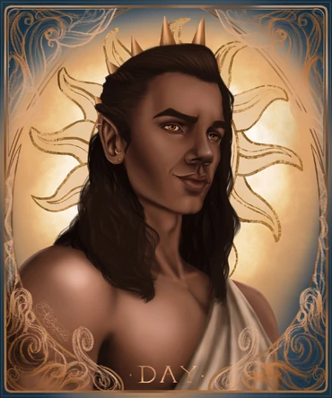 Discuss Everything About A Court of Thorns and Roses Wiki | Fandom