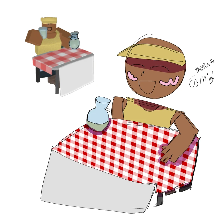 Uhh lemonade farm | Fandom