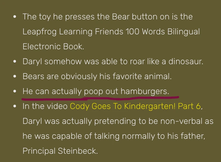 Discuss Everything About SML Wiki | Fandom