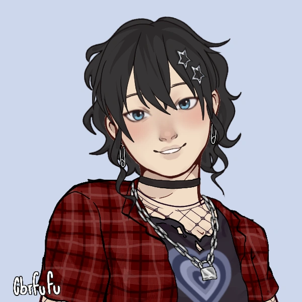 pjsk characters in one of my favorite picrews (p1 l/n) | Fandom