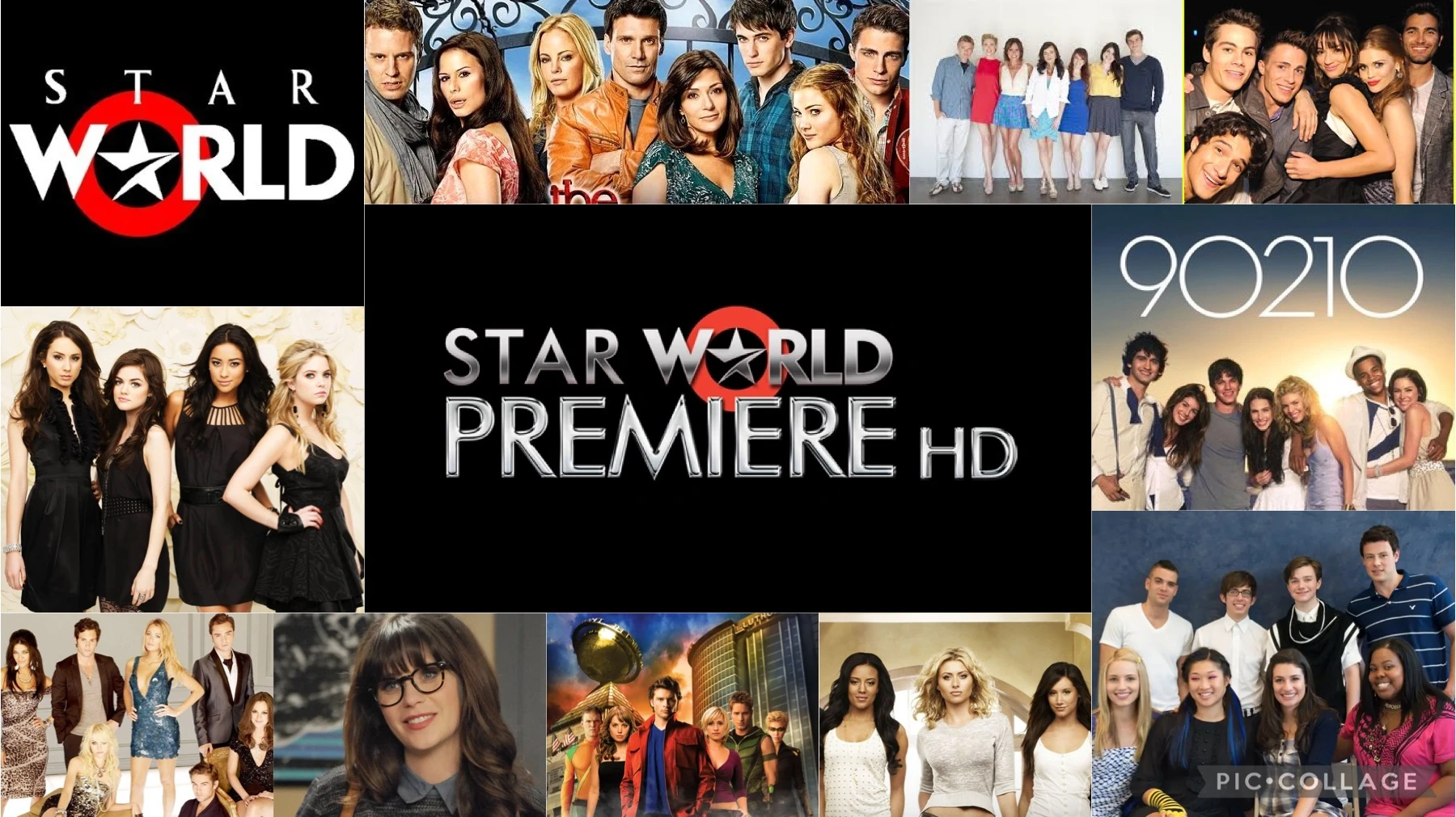 Star World | Fandom
