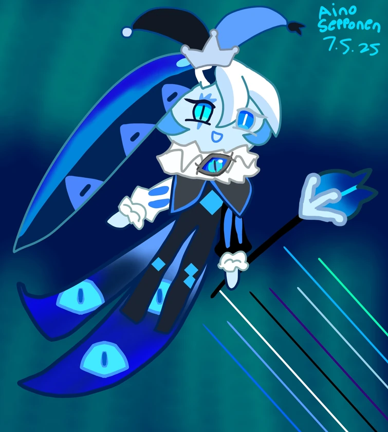 All my shadow milk fanarts | Fandom