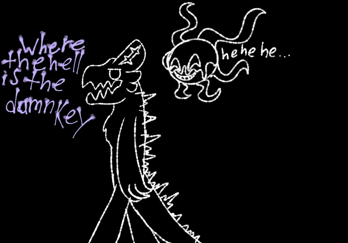 Screech finds out amethyst's secret | Fandom