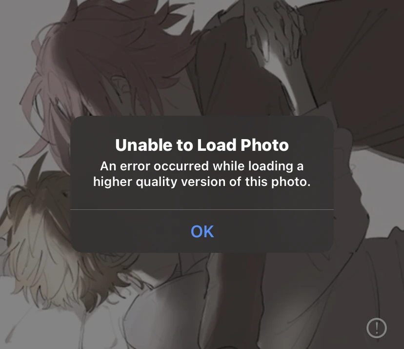 my yaoi.. :( | Fandom