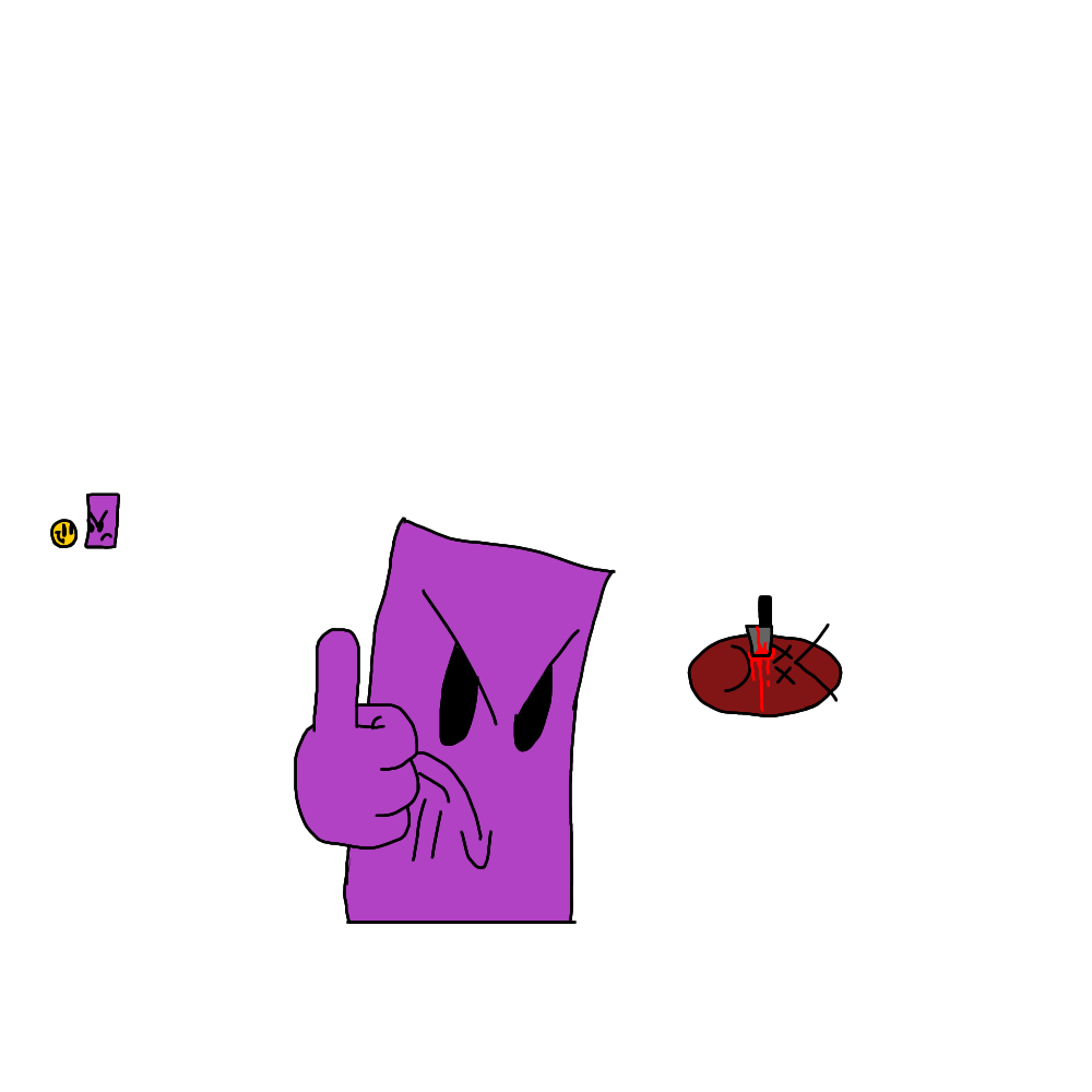 my 2nd joogy drawing | Fandom