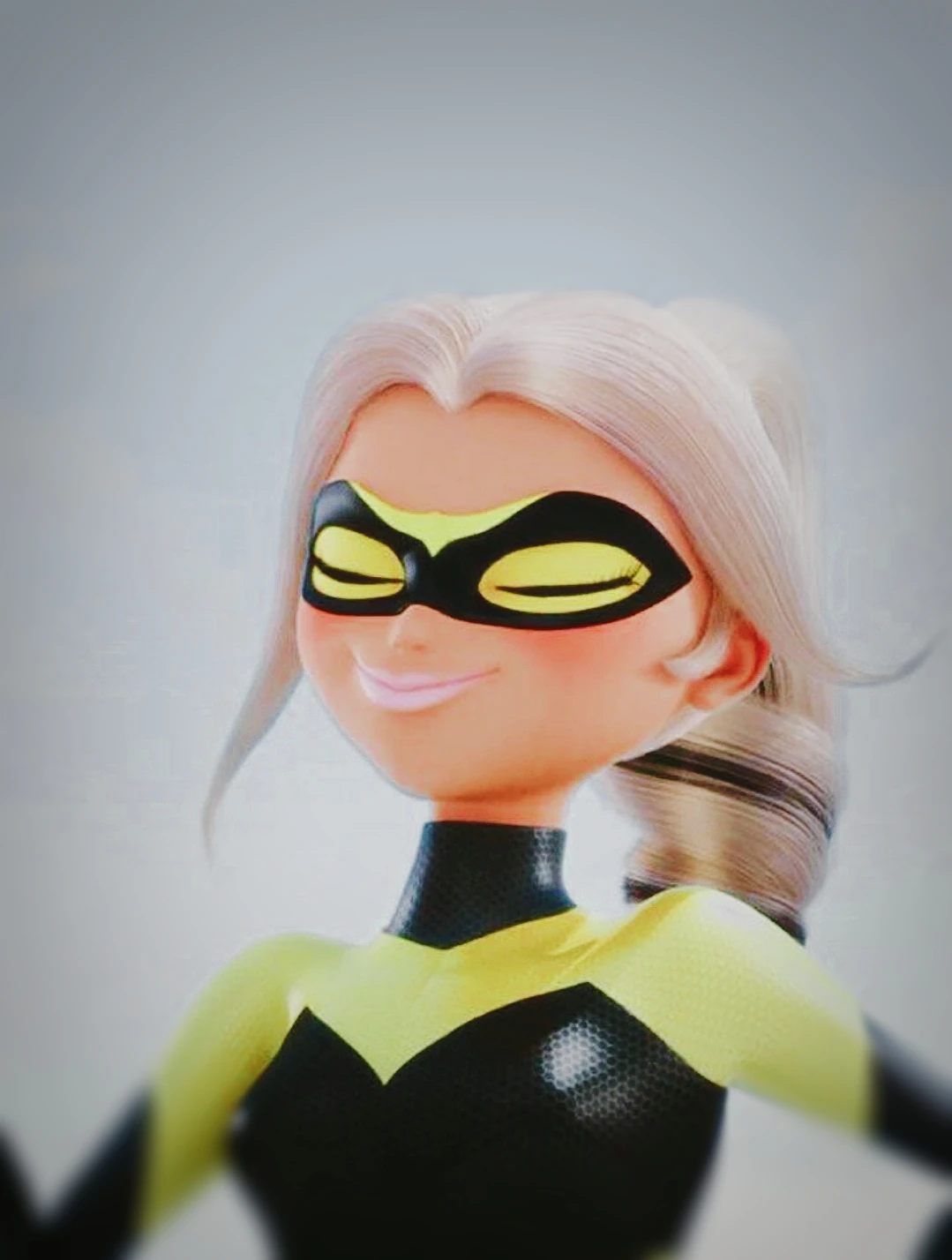 Miraculous Icons #31: QUEEN BEE EDITION 💛 | Fandom