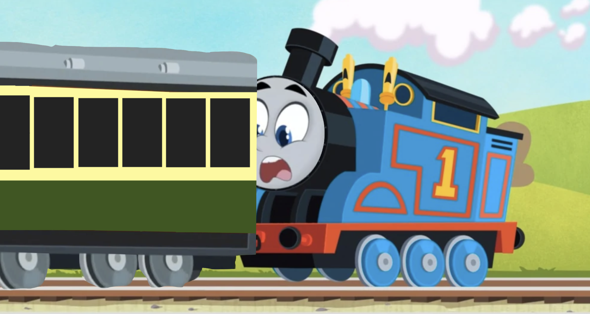 Season 1 All Engines Go! (PART 1) | Fandom Season 1 All Engines Go! (PART 1) | Fandom