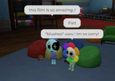 what toon should i draw for the daily art challenge????? | Fandom