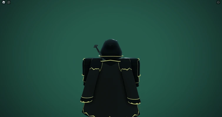 Discuss Everything About Deepwoken Wiki | Fandom