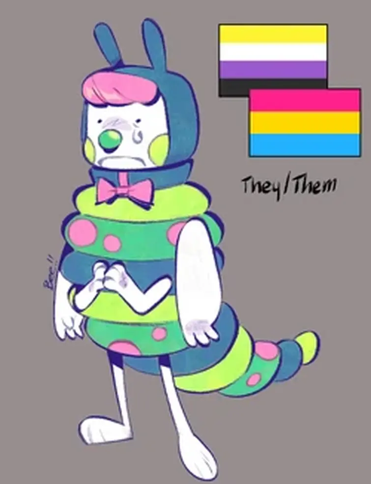 Regretavator :000 | Fandom