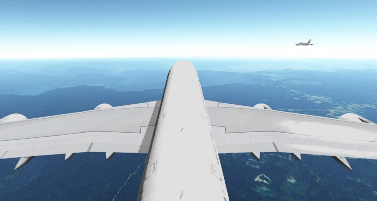 Group Flight | Fandom