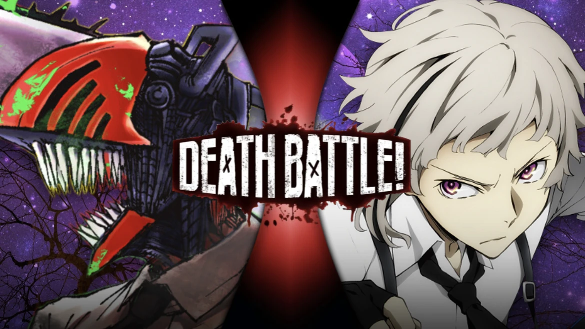 Denji vs Atsushi Nakajima (Chainsaw Man vs Bungo Stray Dogs) | Fandom