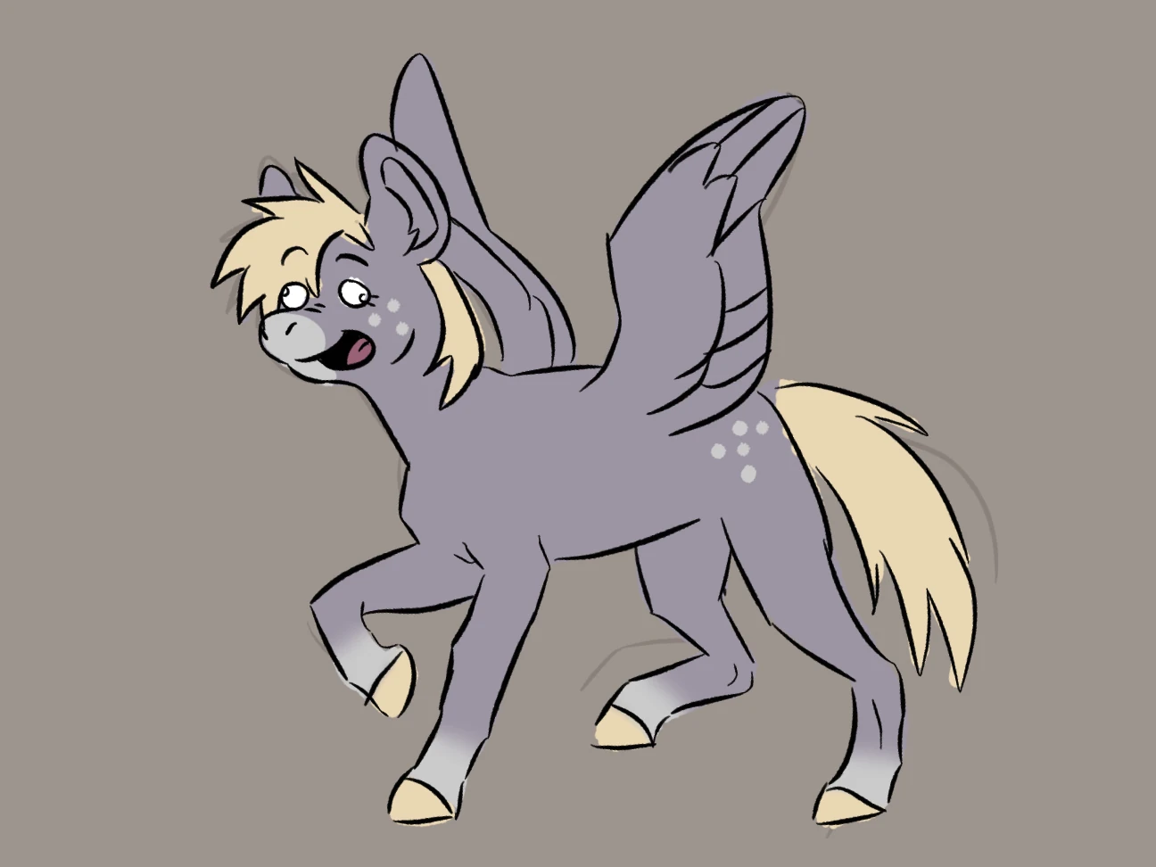 Derpy… | Fandom