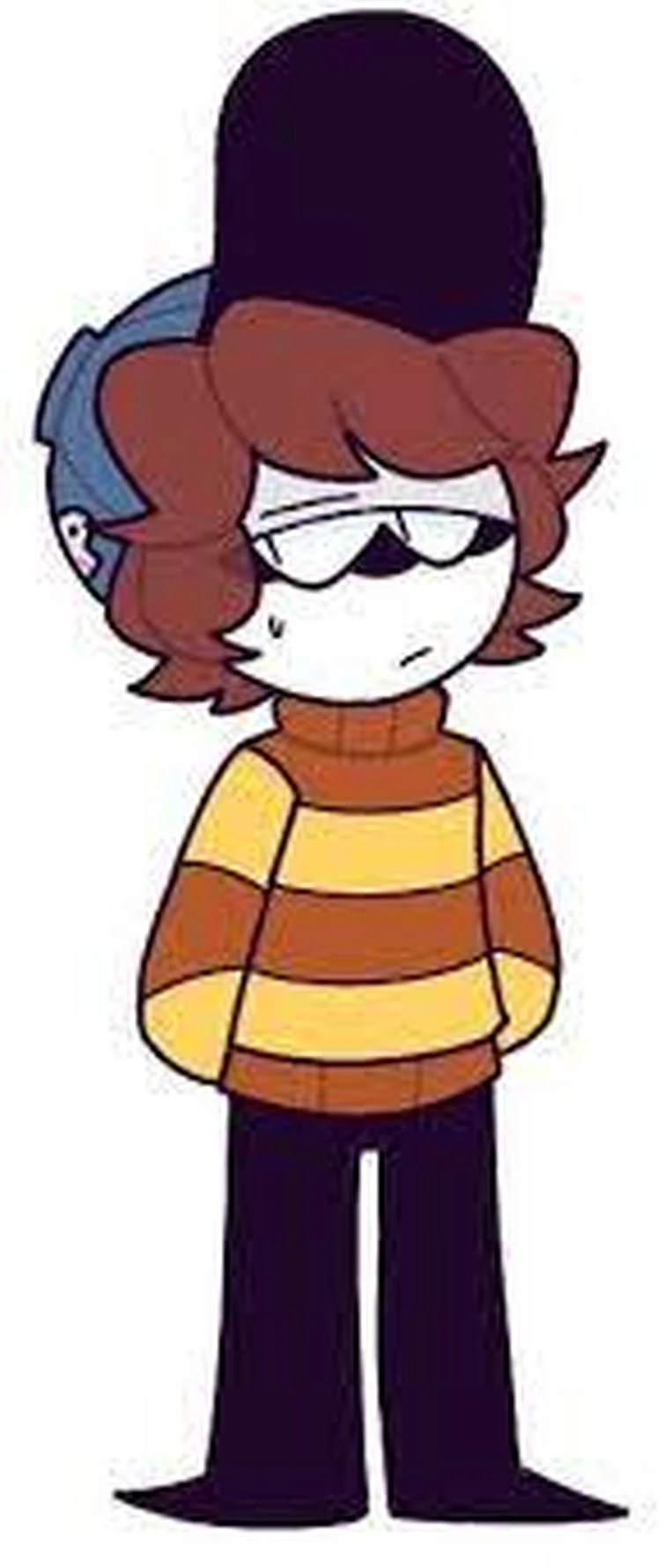 spooky month roleplay!! :3 | Fandom