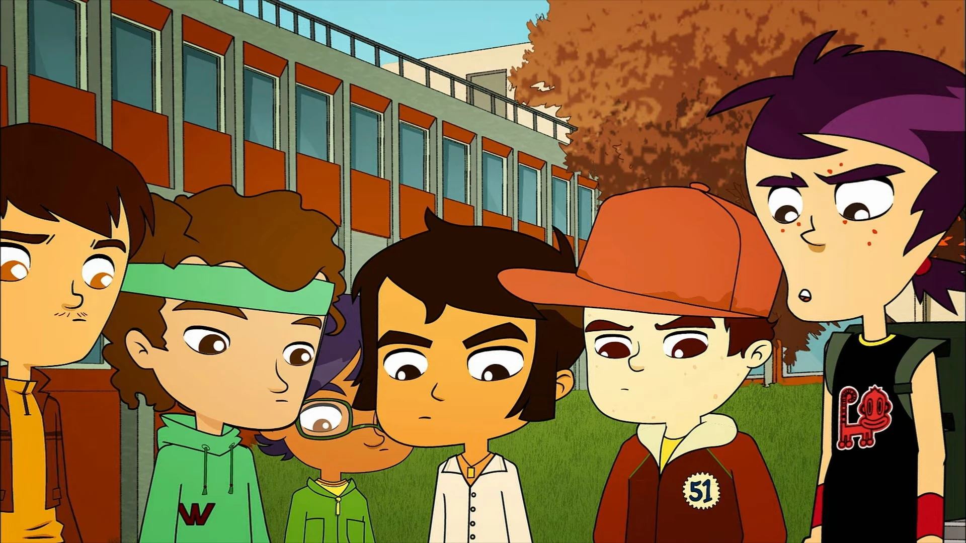 The Power Outage Review | Fandom