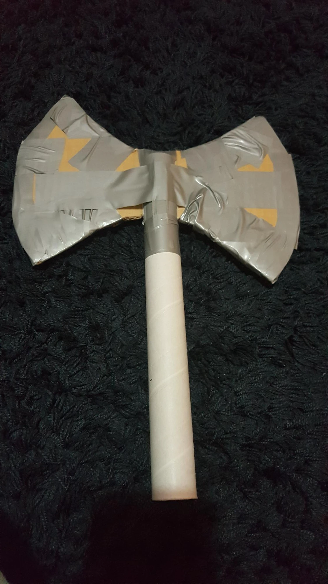 Astrids axe | Fandom