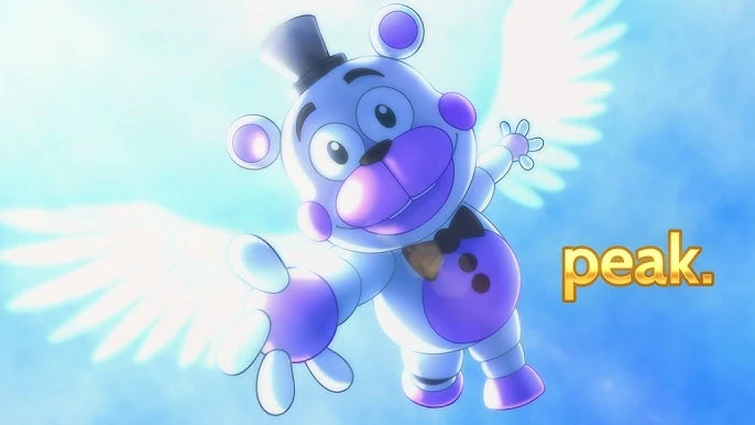 Fredbear (speed edit) | Fandom