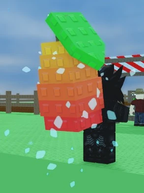 New 2 mutation from Frost weather | Fandom