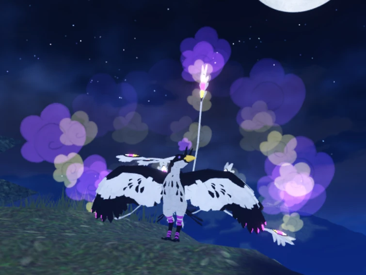 Discuss Everything About Creatures of Sonaria Wiki | Fandom