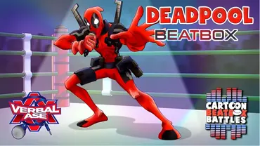 Discuss Everything About Cartoon Beatbox Wiki | Fandom