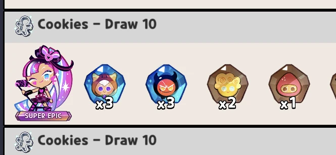 Nahh 😭 alt luck is crazy | Fandom