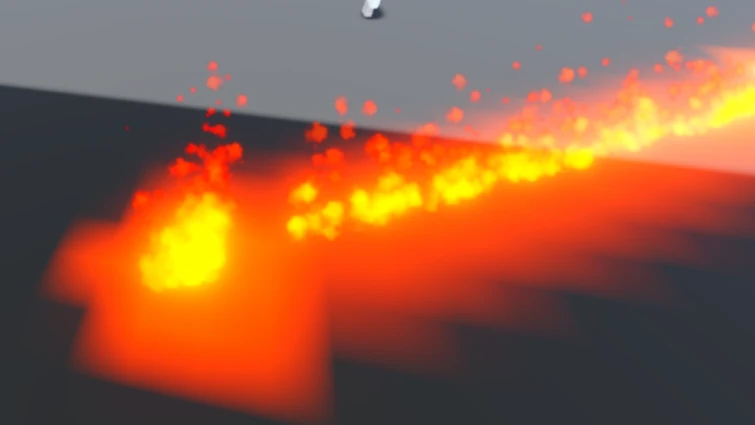 Dance of the fire god (ABA concept) | Fandom