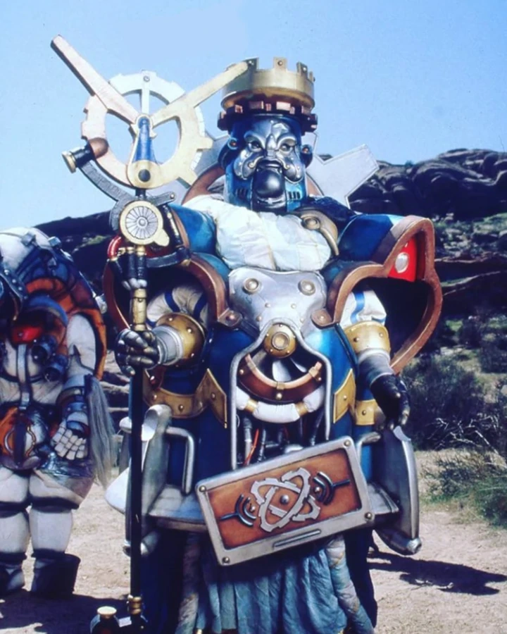 Thoughts on this villain? | Fandom