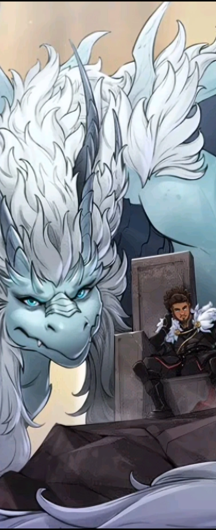 Discuss Everything About The Dragon Prince Wiki | Fandom