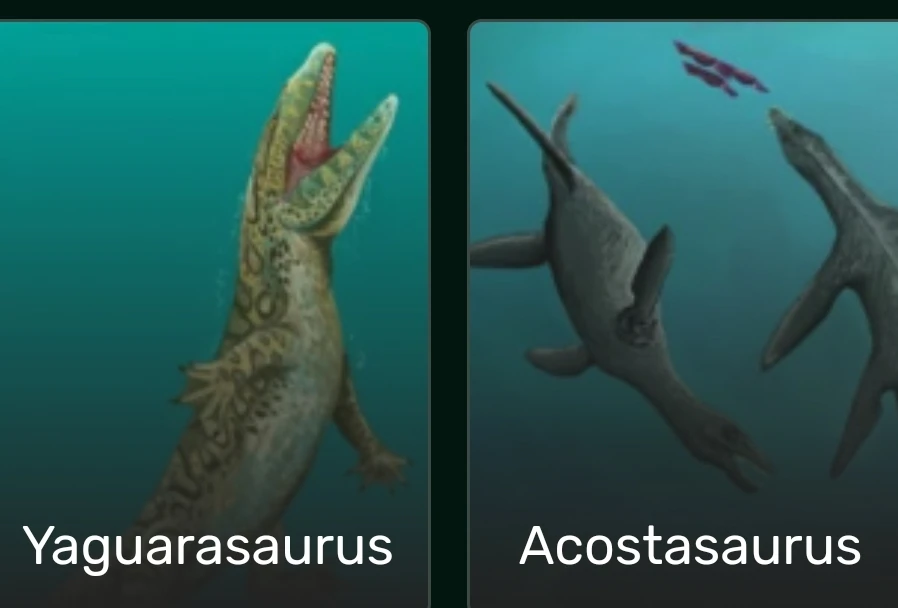 They in the | Fandom