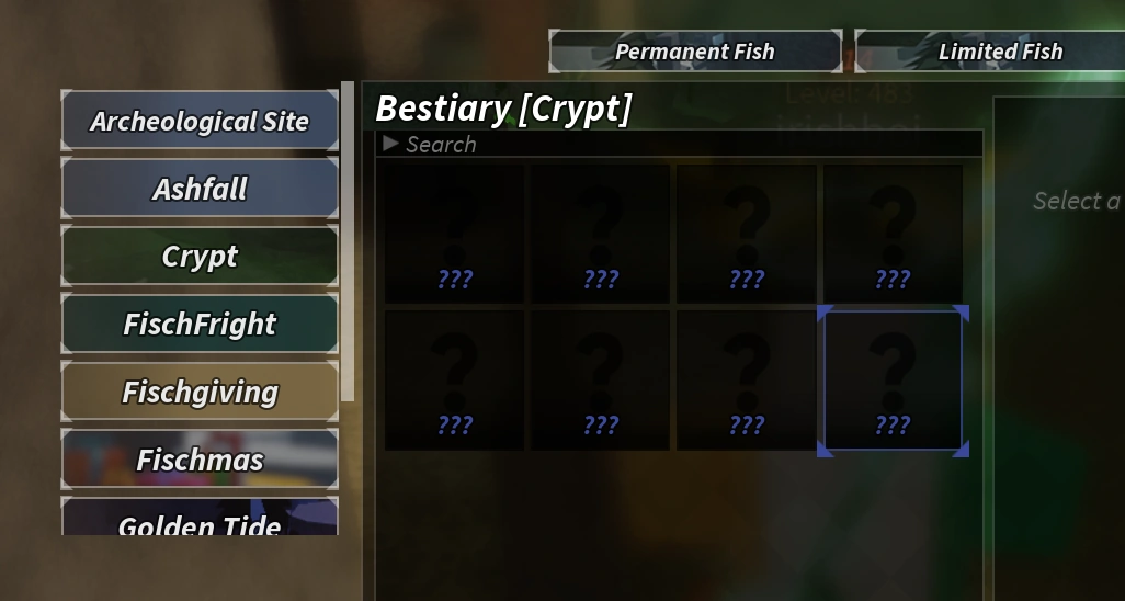 crypt is back in new servers | Fandom