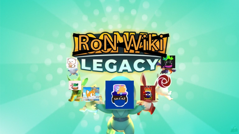 RoN Wiki Legacy | Fandom
