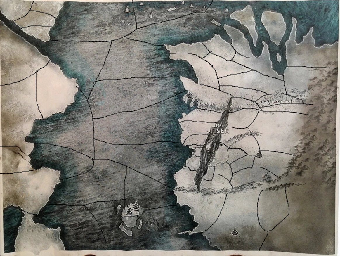 Grishaverse Diplomacy | Fandom