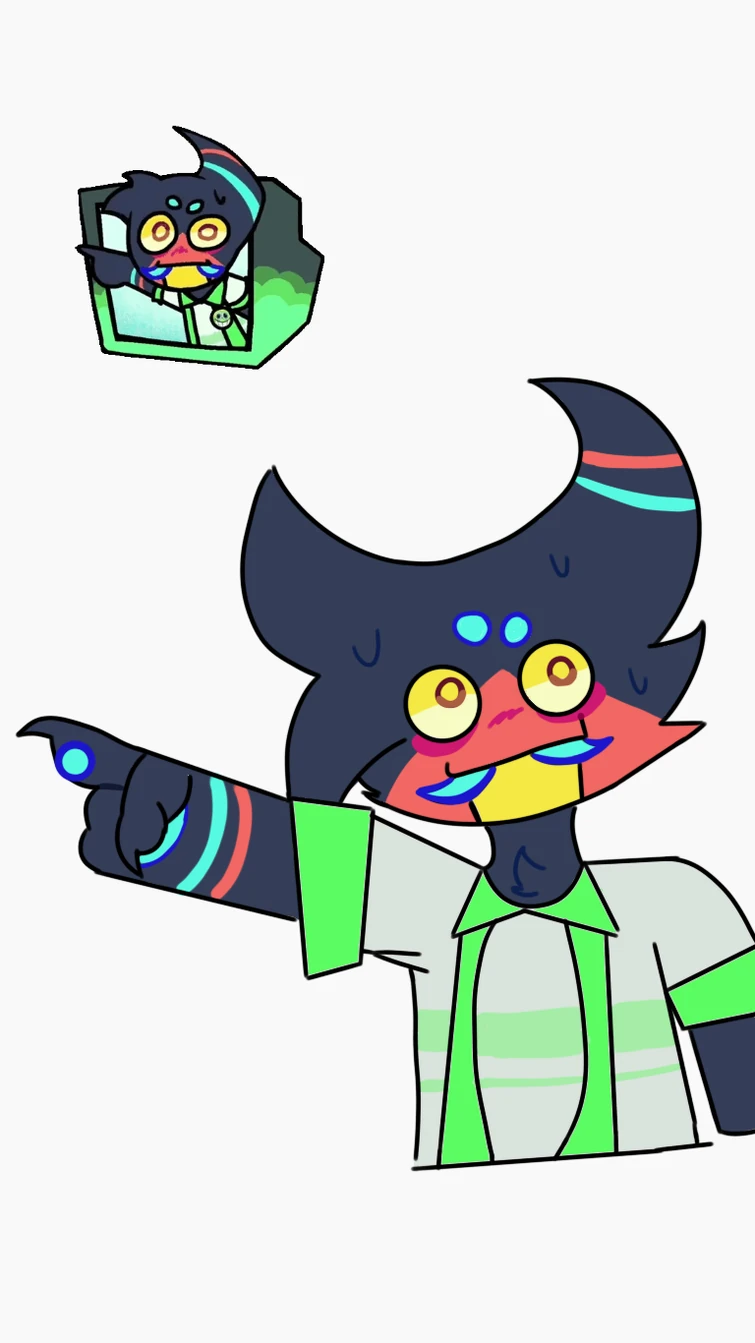 greg animation (6) | Fandom