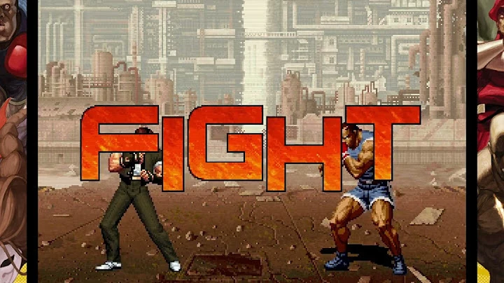 SNK VS CAPCOM SVC CHAOS: Kyo Kusanagi | Fandom