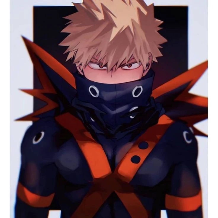 Happy birthday katsuki | Fandom