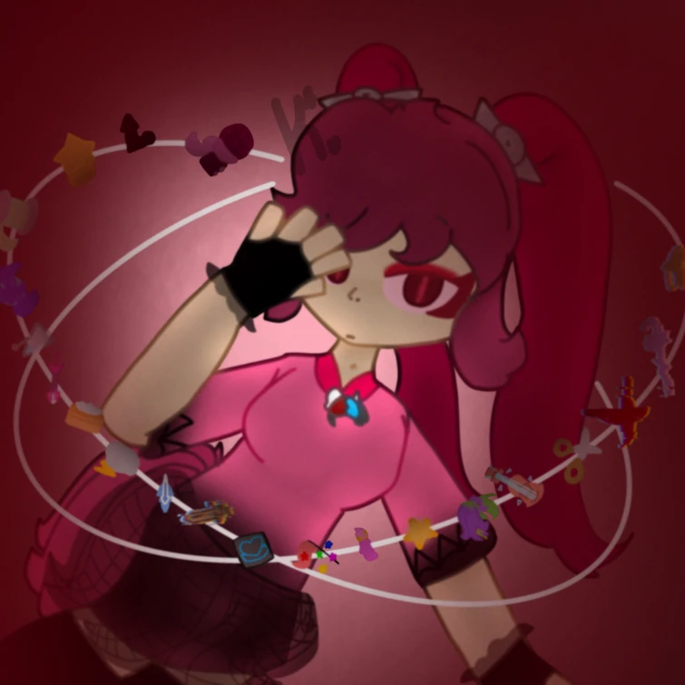 Glimmer | Fandom