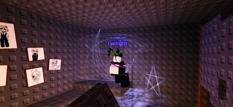 anyone know about this place?? | Fandom