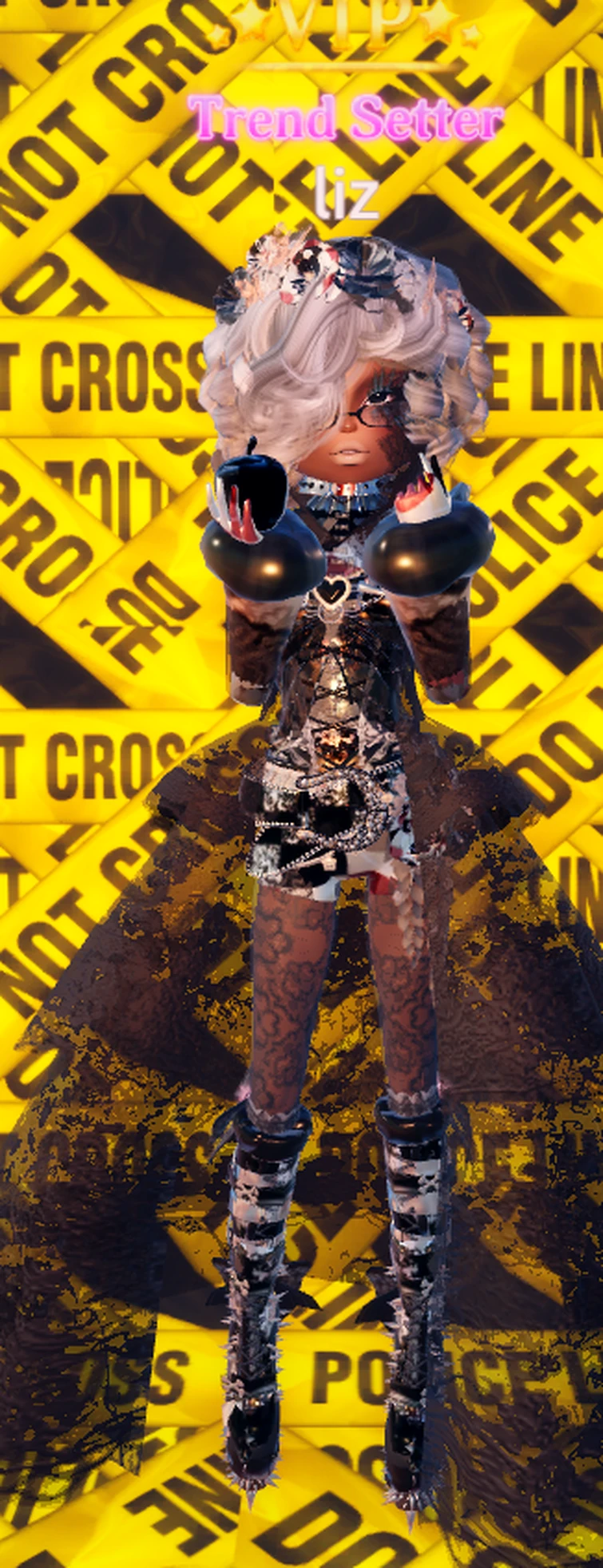 garden of eden outfit | Fandom