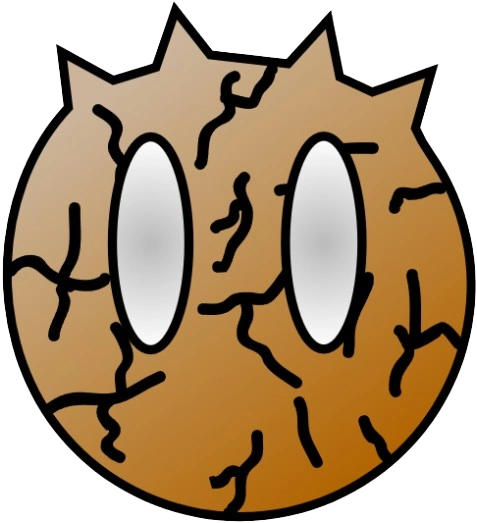 Paleoglag Enfosi/Stormwalker concept image. | Fandom