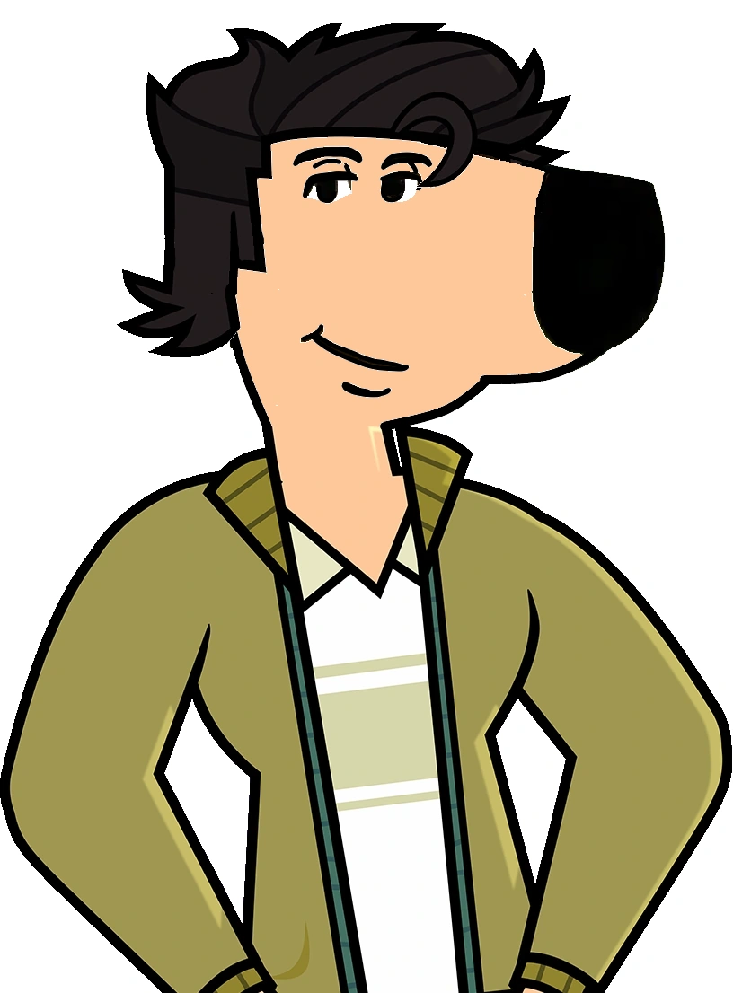 When you're a manky British dweeb but you're just a chill guy | Fandom