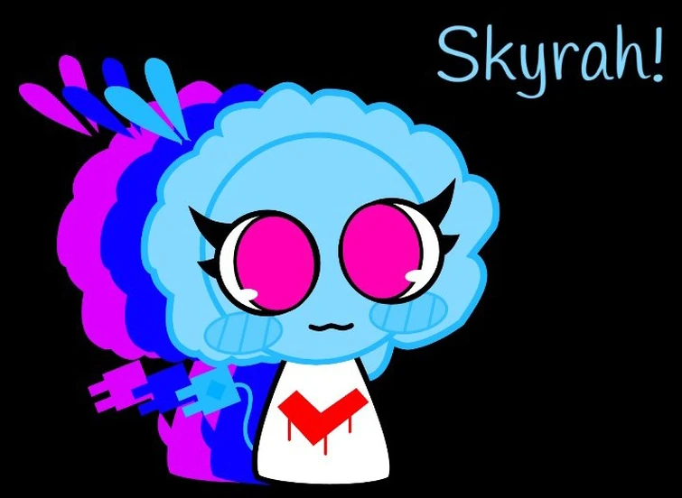 Discuss Everything About Skyverse Wiki | Fandom