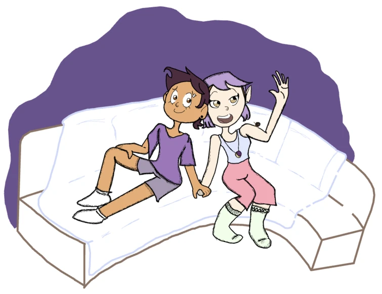 Discuss Everything About The Owl House Wiki | Fandom