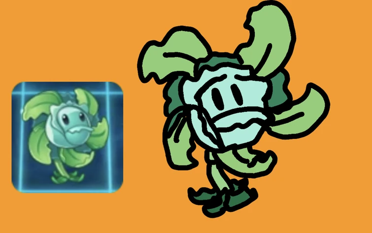 Discuss Everything About Plants vs. Zombies Wiki | Fandom